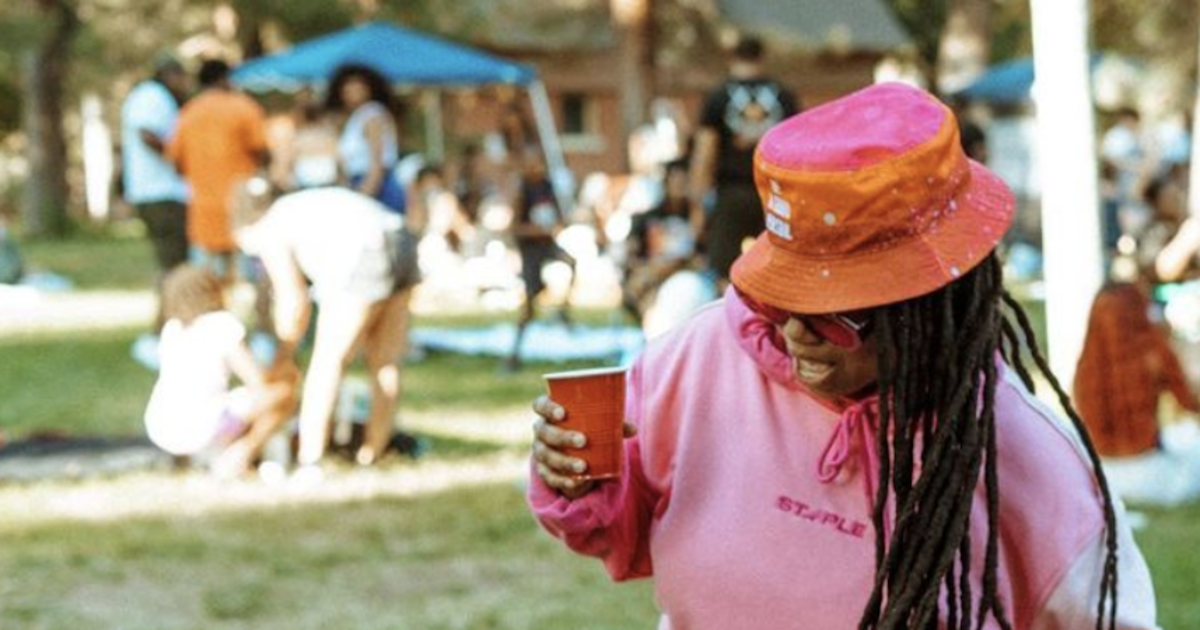 Vibes in the Park: The Cookout in Denver at City Park