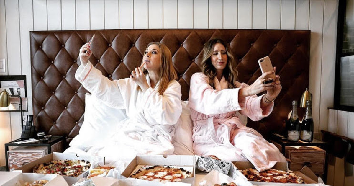 Girls Gotta Eat: Snack City Tour in Nashville at TPAC - Tennessee