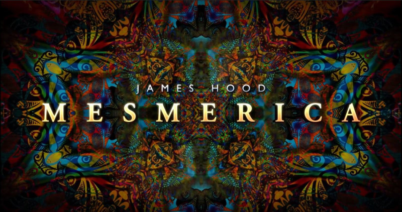 MESMERICA 360: A Visual Music Journey in Nashville at The