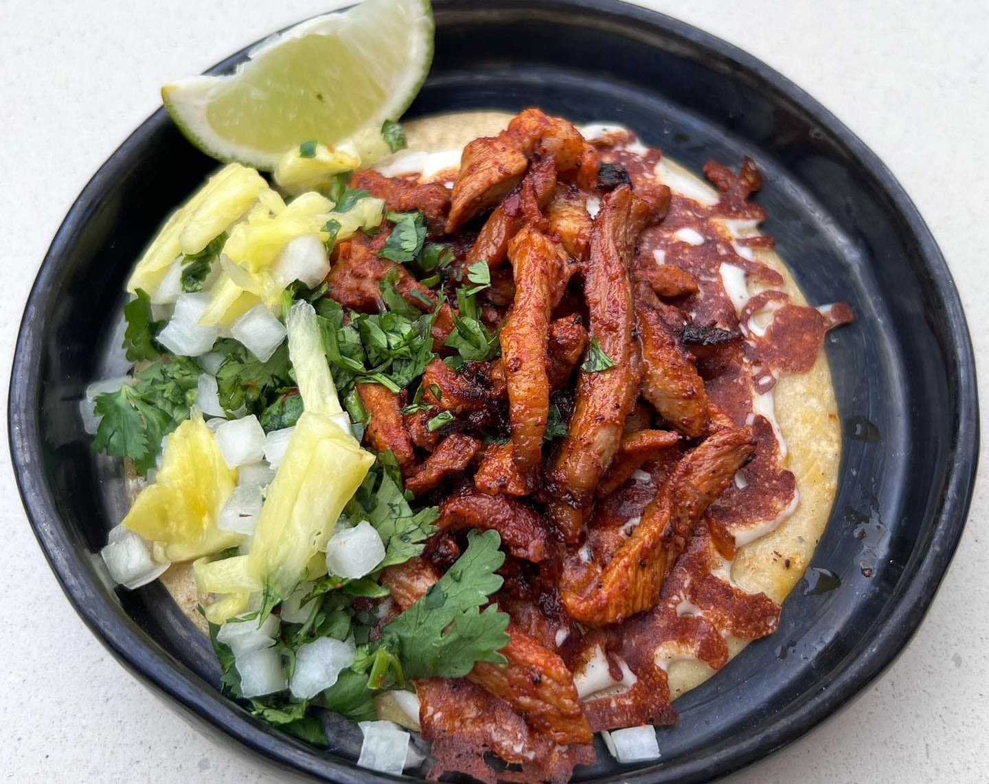 The Tastiest Tacos in Austin