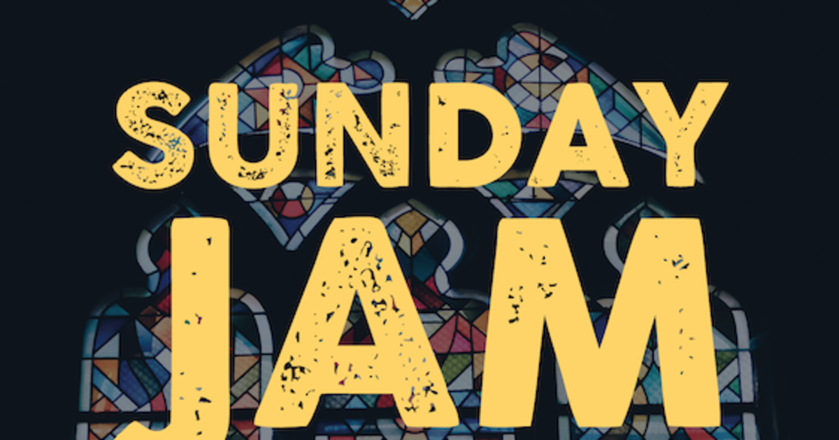 Sunday Jam Service in Denver at Mile High Spirits
