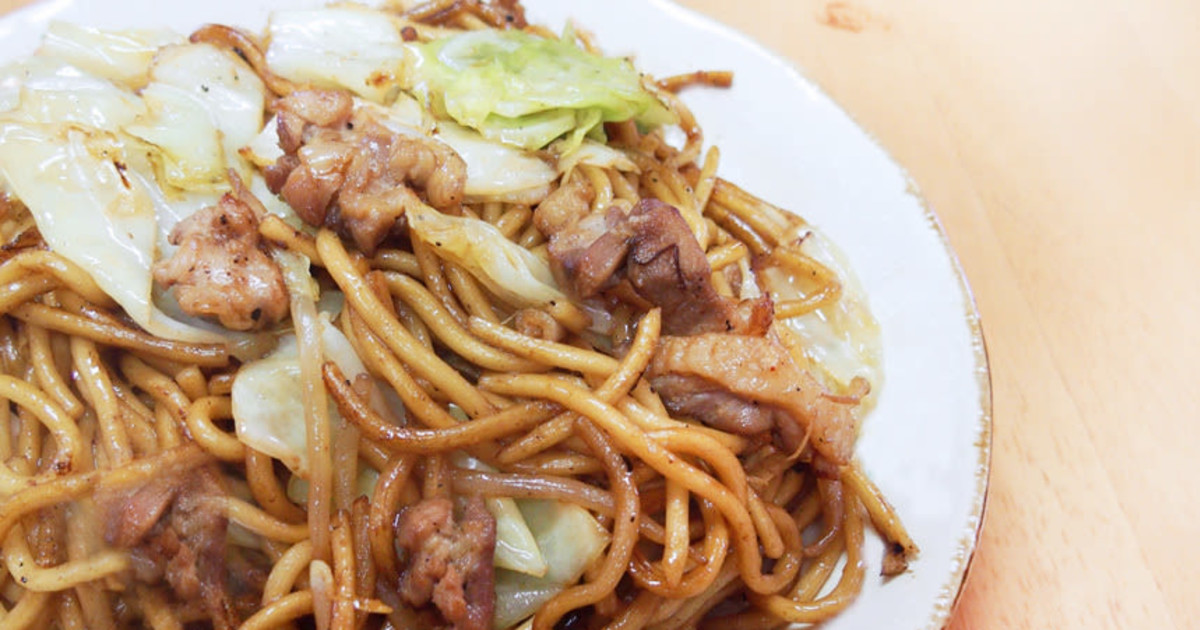 Pop Up: Noodle Shop in Indianapolis at Newfields