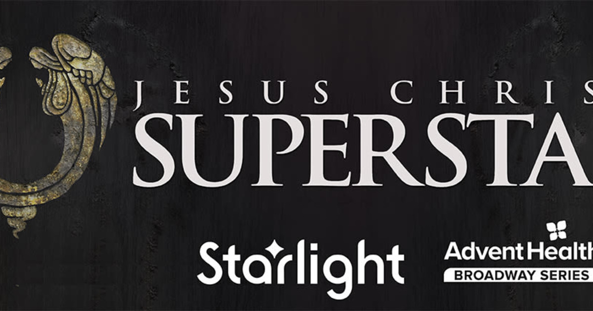 Jesus Christ Superstar in Kansas City at Starlight
