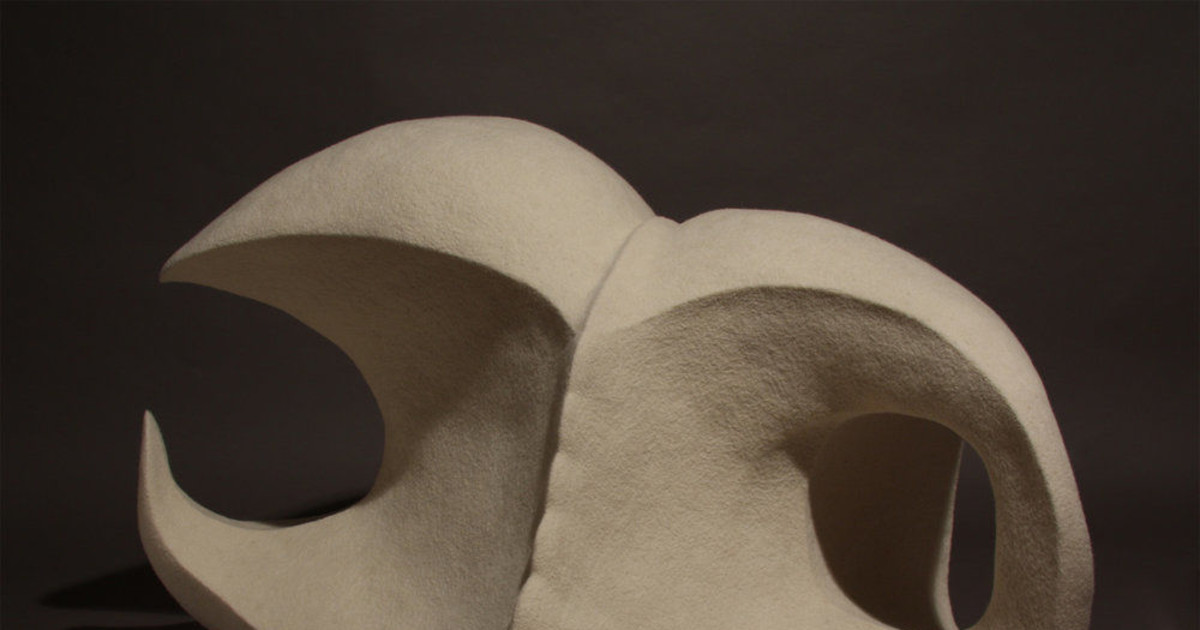 ICA LIVE! STEPHANIE METZ FELTING DEMO in San Jose at San Jose