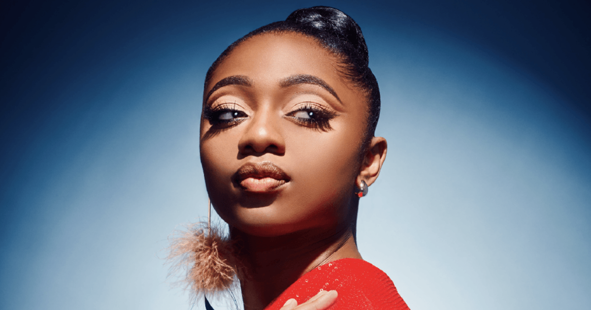 Samara Joy in Austin at Bass Concert Hall