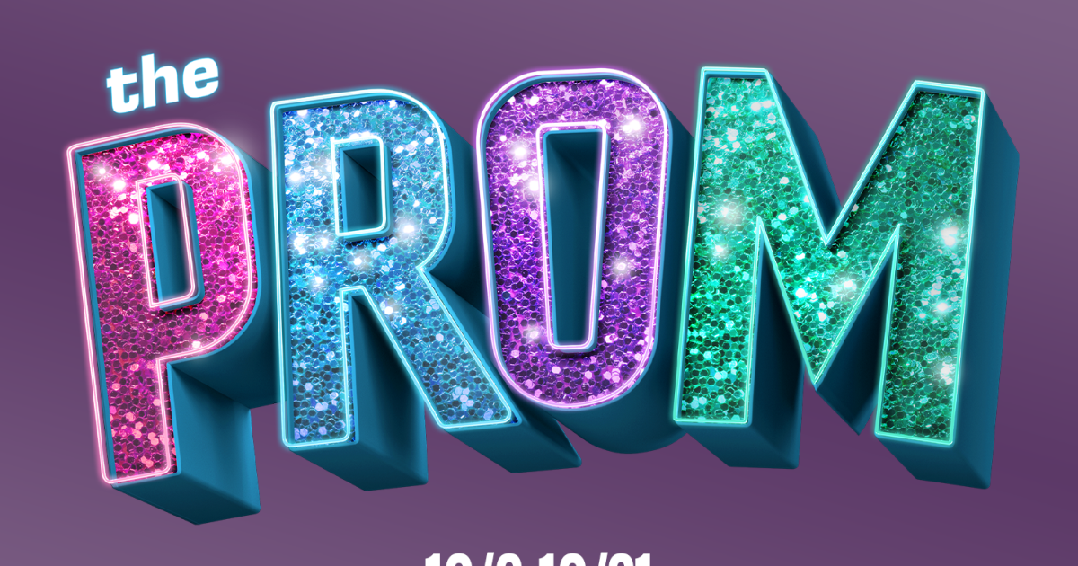 The Prom in Carmel at Booth Tarkington Civic Theatre