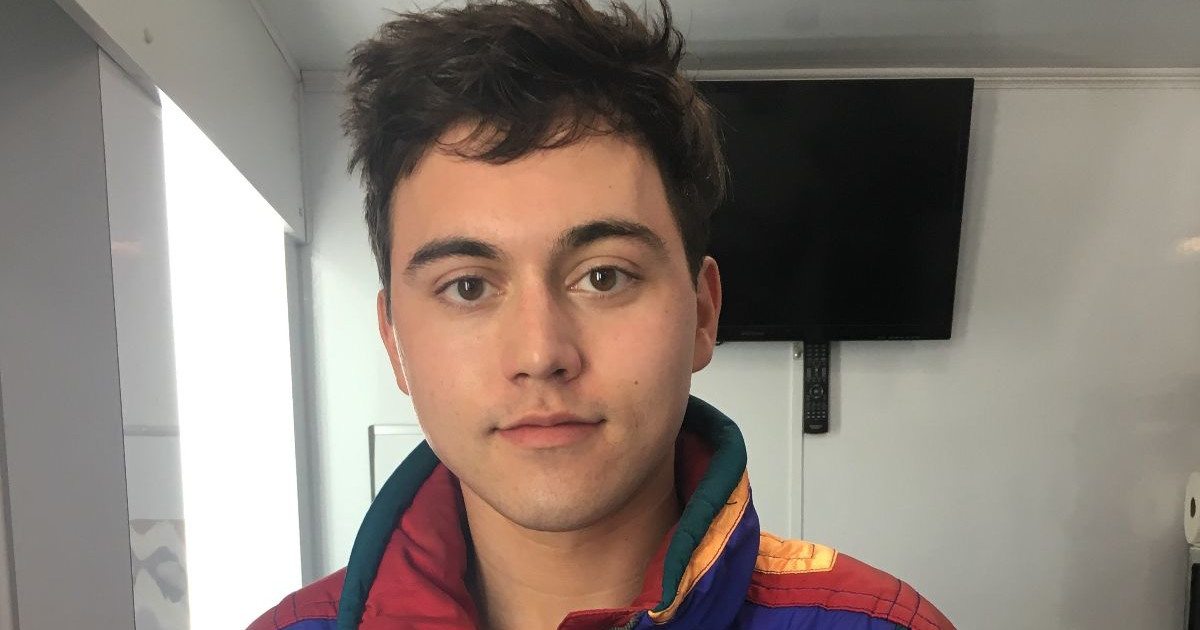 Brandon Wardell: At Least 30-45 Minutes of Stand-Up Comedy in Los
