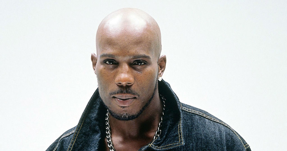 DMX, West Coast Dave, DMX 20 Year Anniversary Tour in Anaheim at
