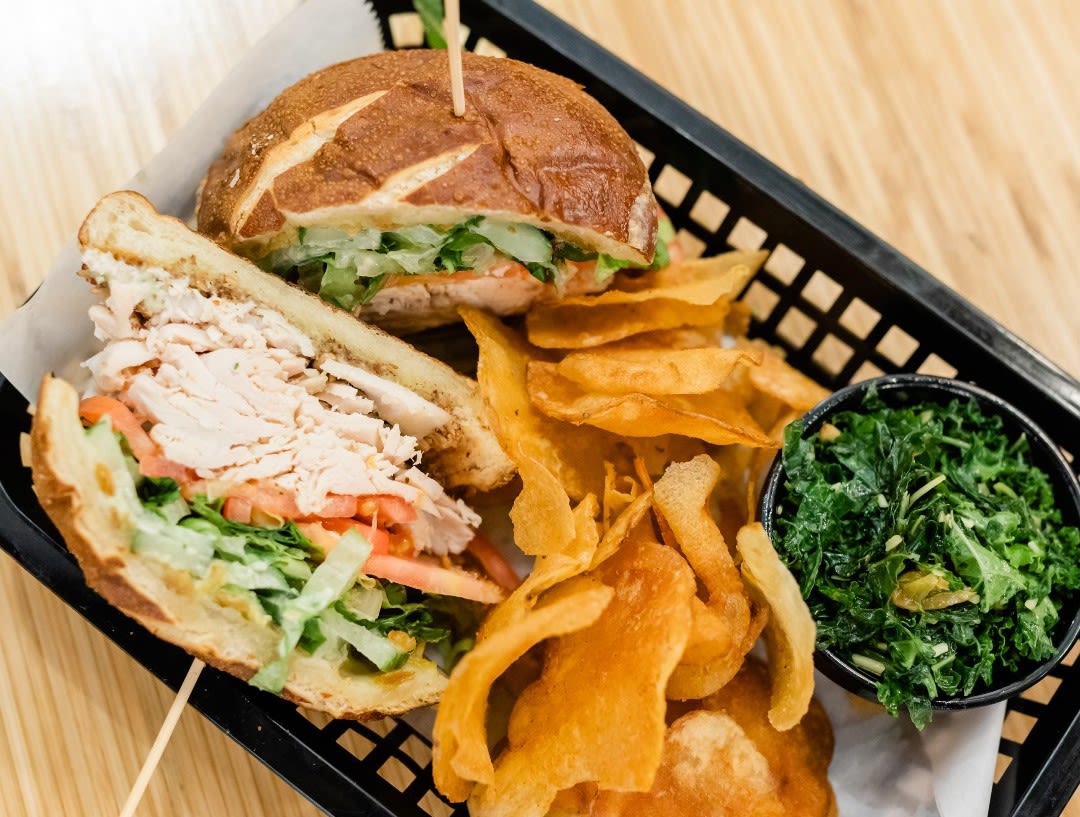 Austin's Weekday Lunch Guide