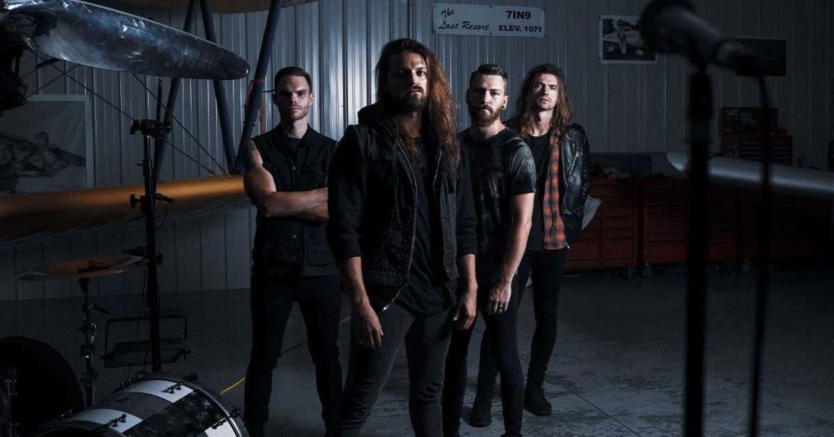 The Protest in Indianapolis at HI-FI