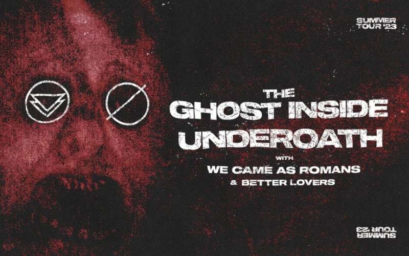 Underoath O Disambiguation