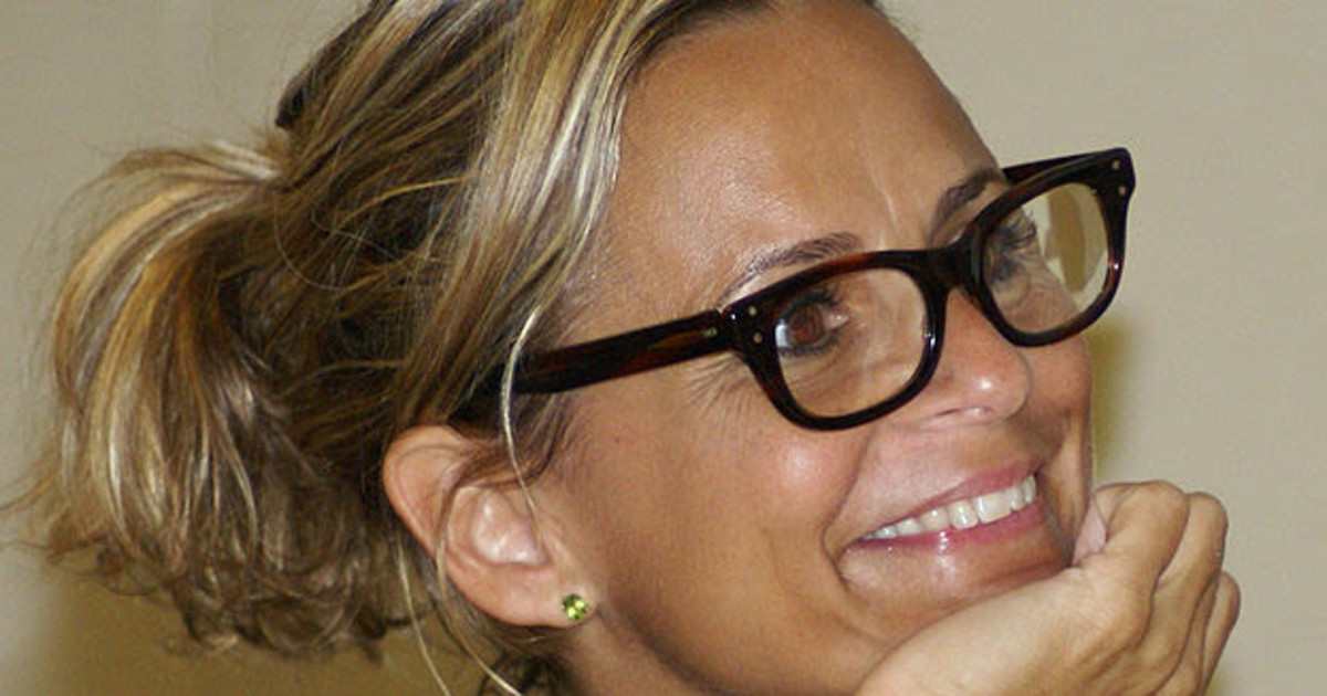An Evening with Amy Sedaris (Night 1) in Portland at Aladdin