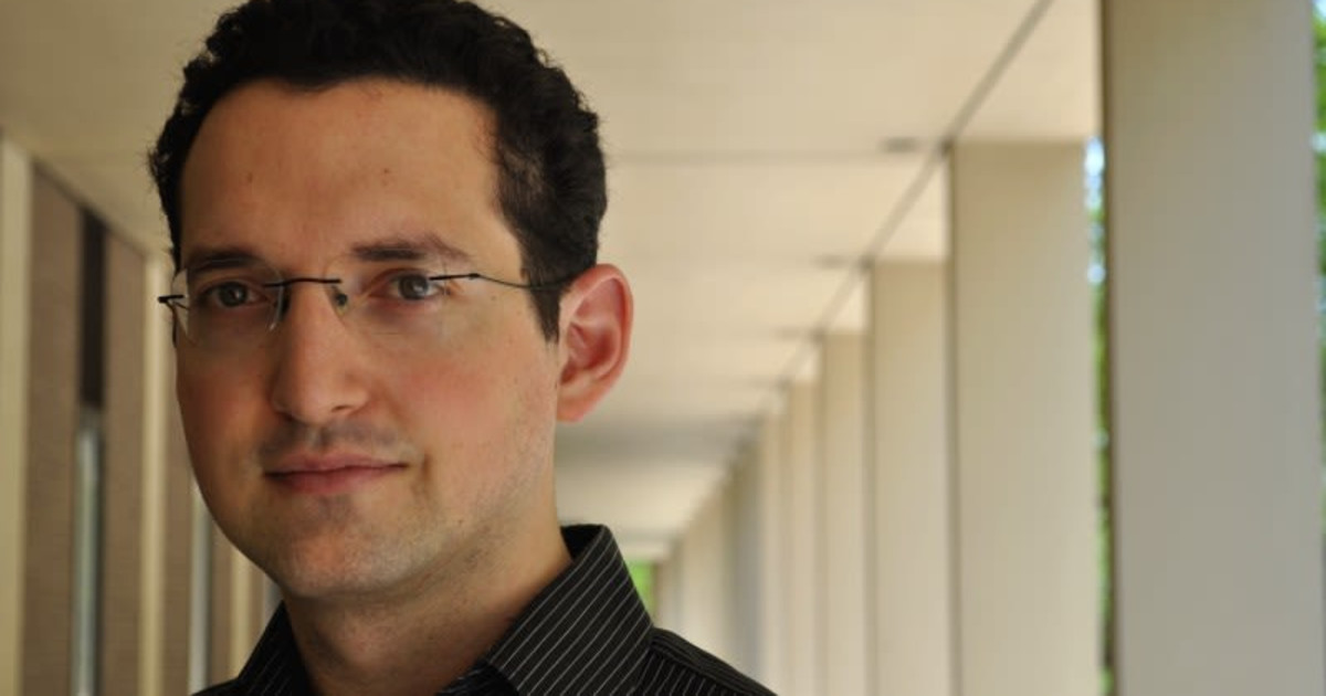 Sundays Live: Pianist Daniel Schlosberg in Los Angeles at LACMA