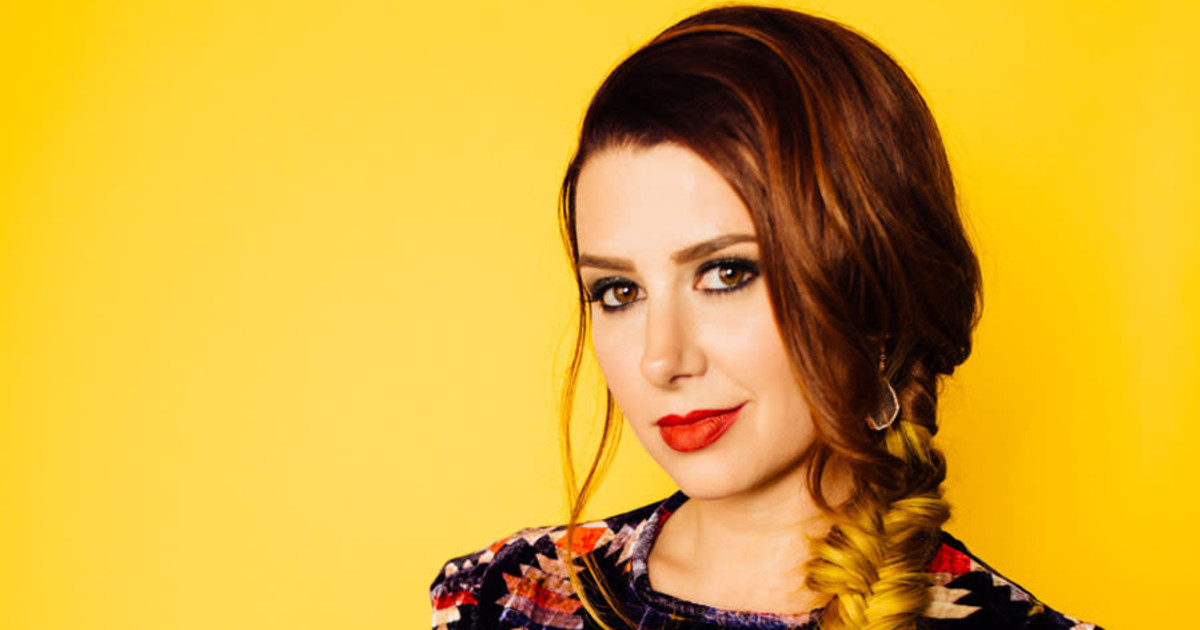 In The Round with Jesse Lee and Friends: a benefit for Nashville