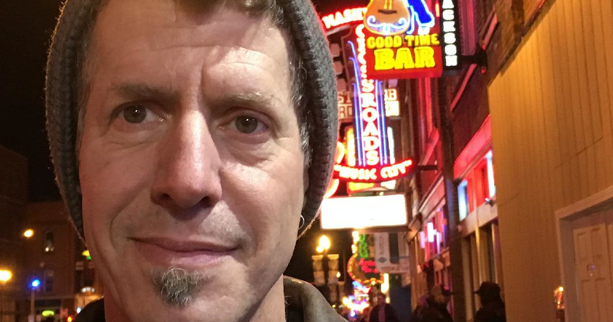 In The Round with Fred Wilhelm, Marshall Altman, Colin Elmore,