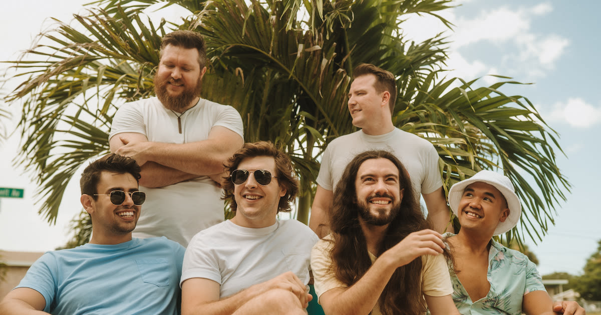 The 502s w/ Ax & the Hatchetmen in Chicago at Lincoln Hall