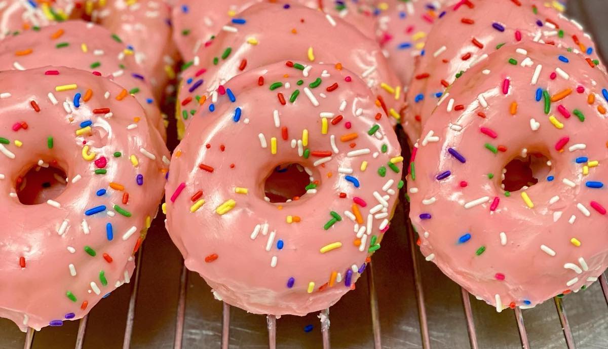 The Best Donuts In Denver