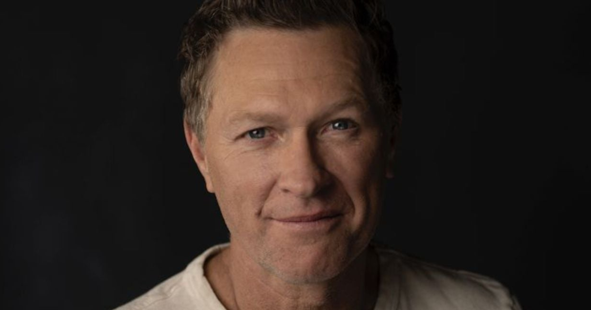 Craig Morgan: God, Family, Country Tour 2023 with Special Guests