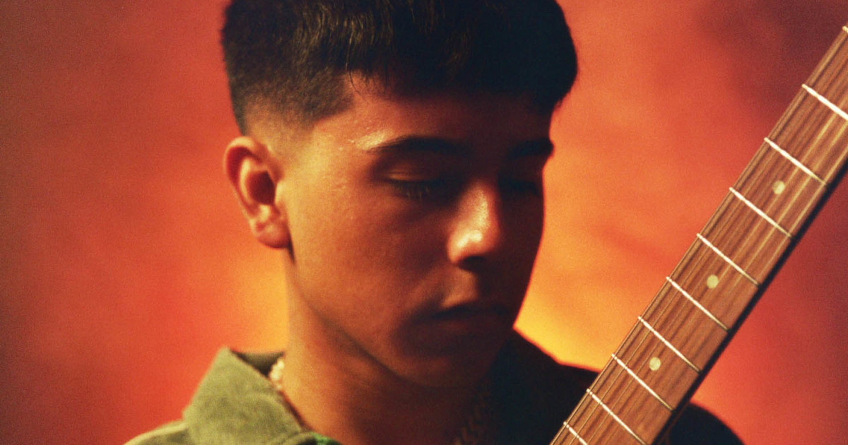 Ivan Cornejo w/ Arath Herce in Chicago at Park West