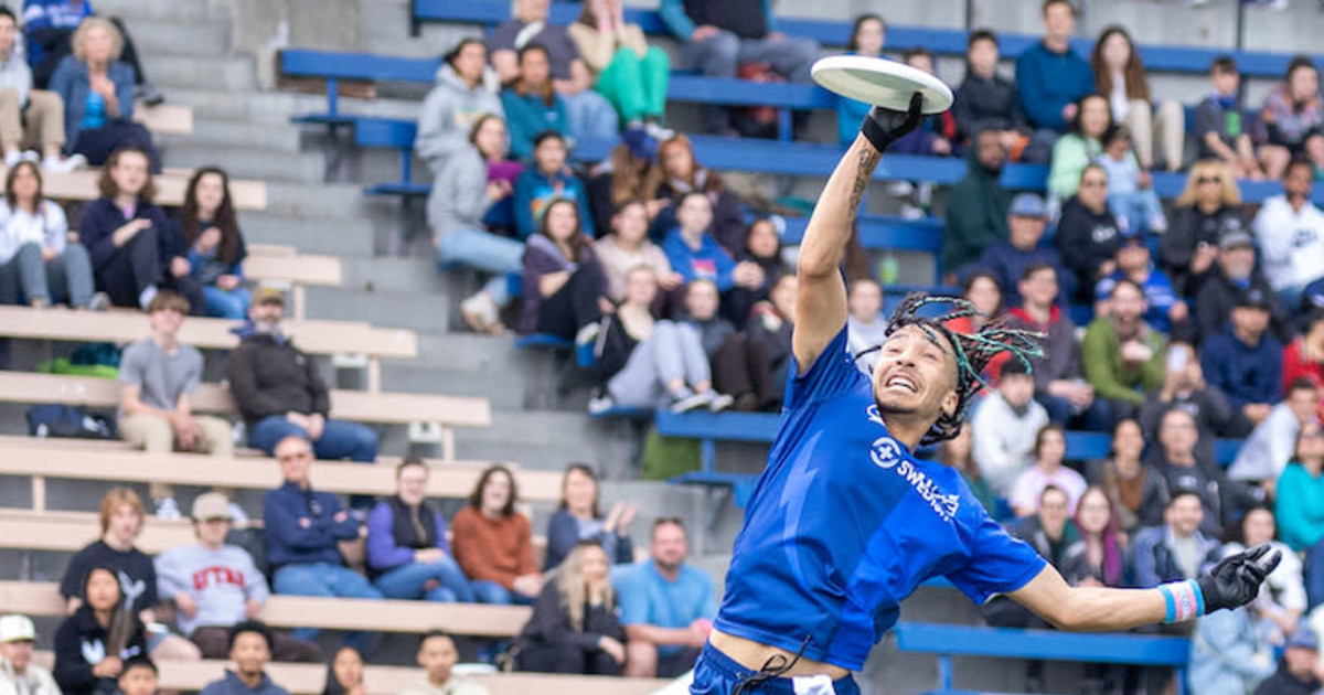 2023 WUL Championship Weekend (June 3-4) in Seattle at Memorial