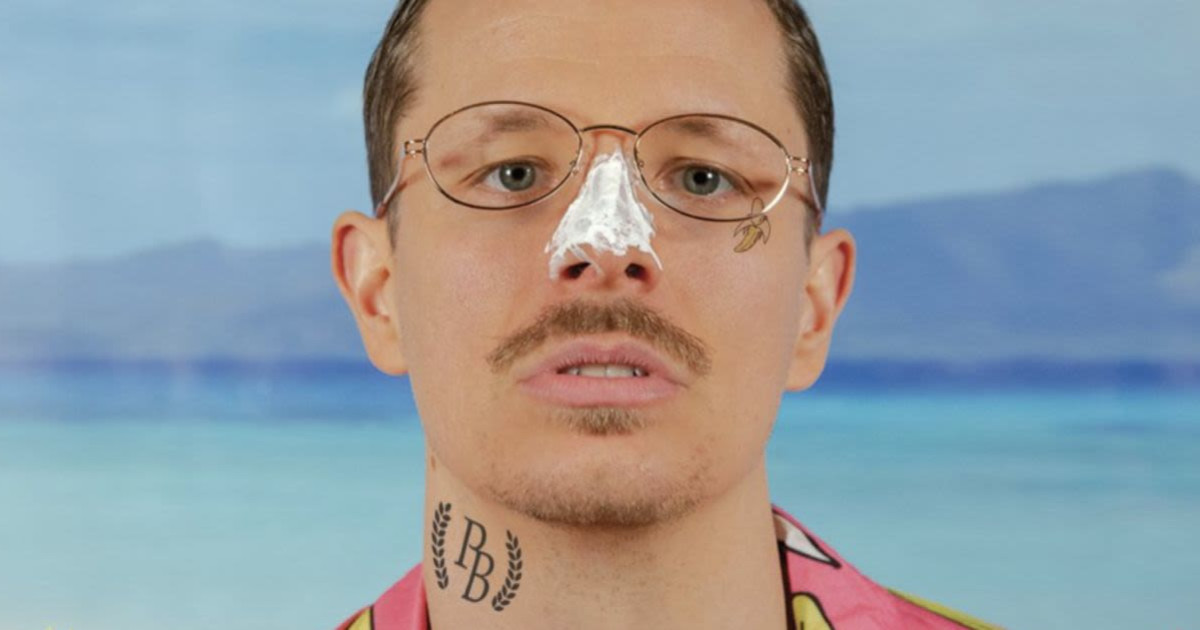 Prof w/ Juice Lord, Bayo, Willie Wonka in Denver at Cervantes'