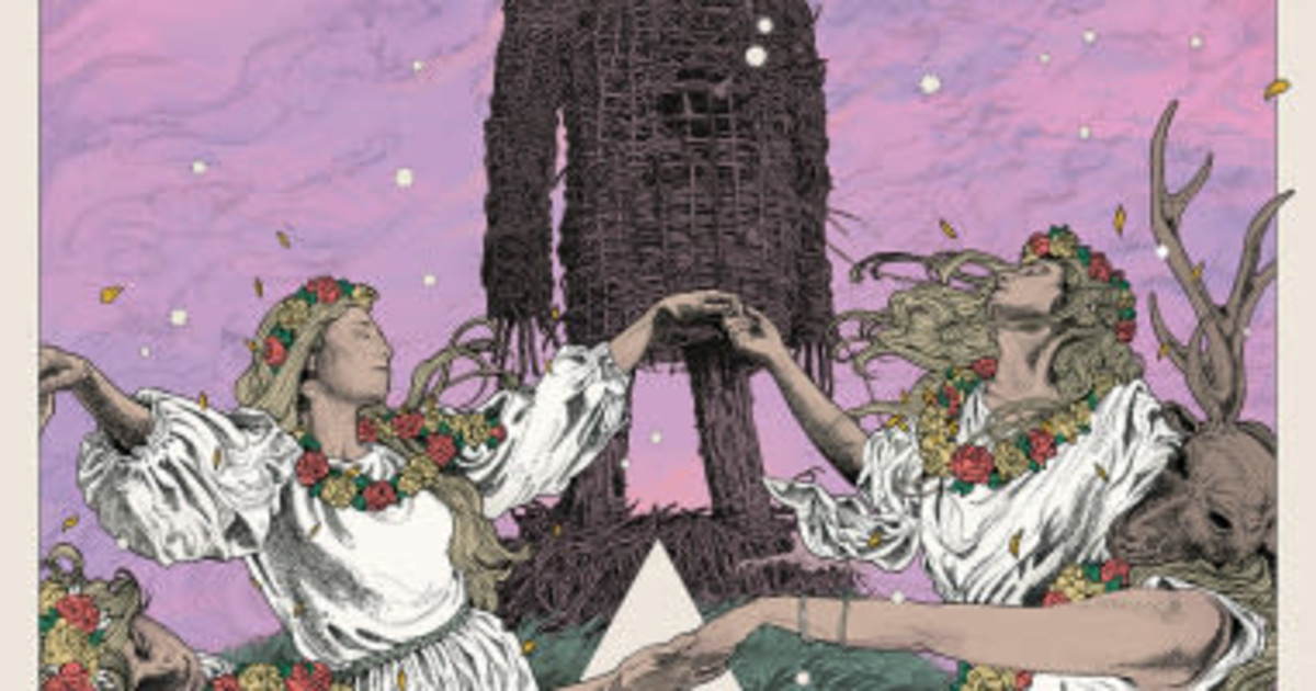 The Wicker Man (50th Anniversary 4K Restoration) in Vancouver at