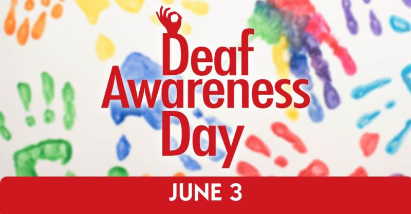 Deaf Awareness Day in San Antonio at Six Flags Fiesta Texas