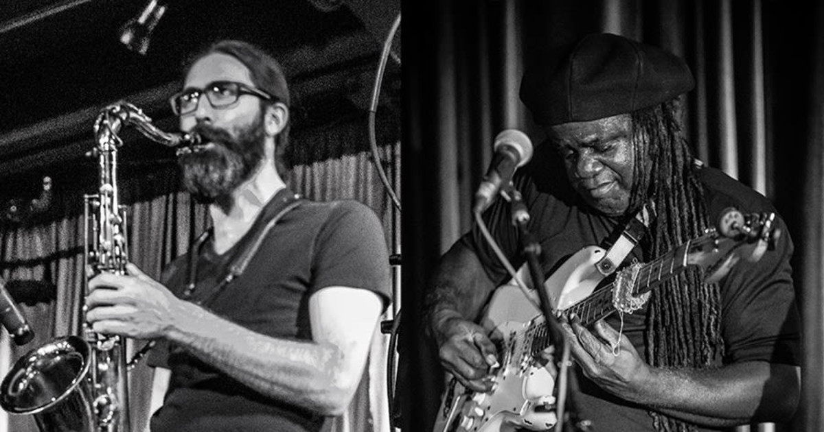 Cocktail Occasion with Regi Wooten & Brian Cornish in Nashville