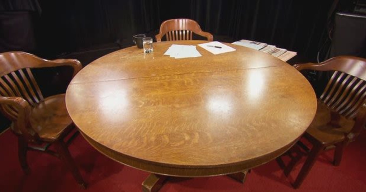 Community Roundtable Session 1 in Austin at Beerland