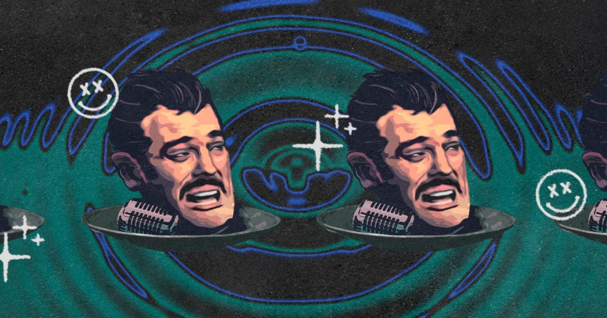 Main Course: Stand-up Comedy in Austin at Vulcan Gas Company