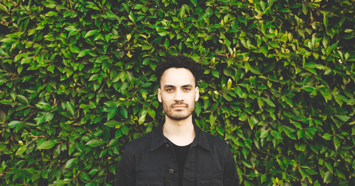 Cassian, Jeremy Olander, + Dosem in San Francisco at The San