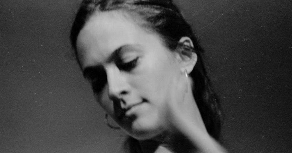 Jazz & Blues with Samoa Wilson in Brooklyn at St. Mazie