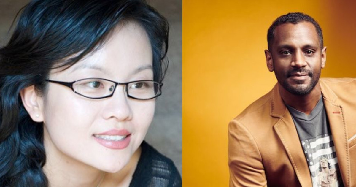 Symphonic III: ENDURING STORIES in Berkeley at Zellerbach Hall