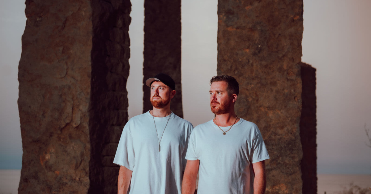 Gorgon City w/ Inphinity, Jaygee in Chicago at Cermak Hall
