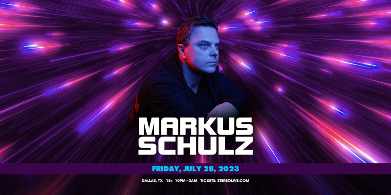Markus Schulz Logo Png