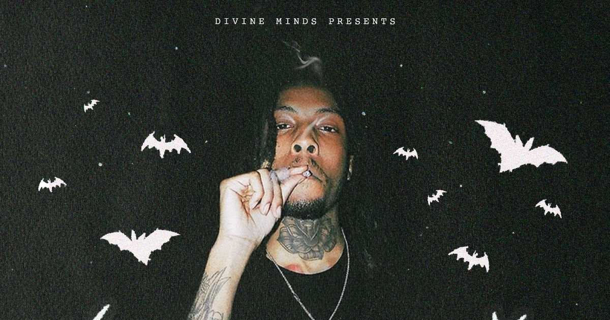 Chris Travis + in los angles at 1720