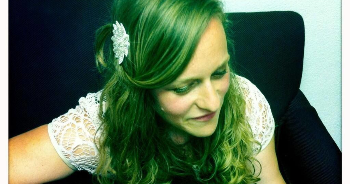 Steel Betty, Emma Rose, Raina Rose, & Emma June in Austin at Radio