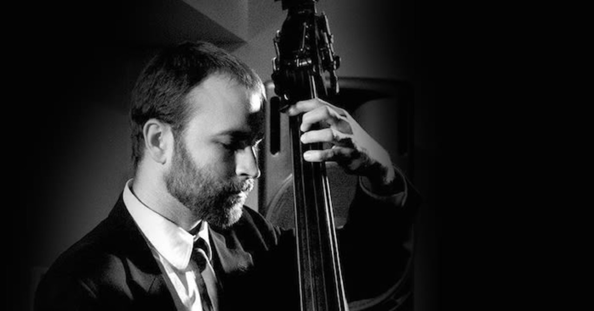 Matt Smiley Trio - Exploring Charlie Haden in Denver at Nocturne