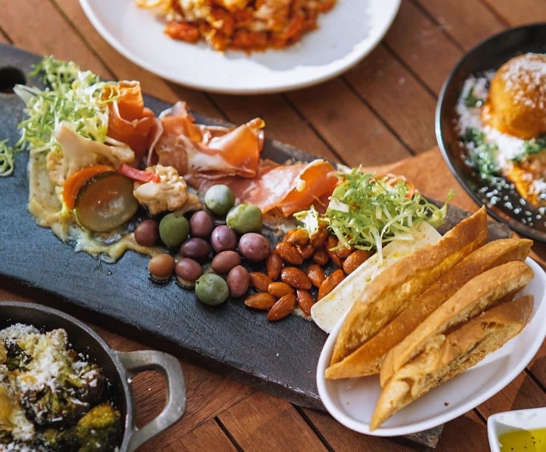 Best Happy Hours at Fancy Places