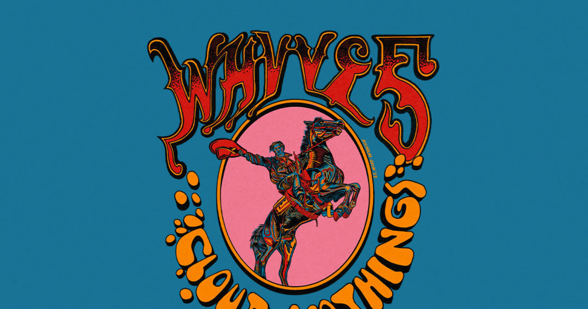 Wavves Logo