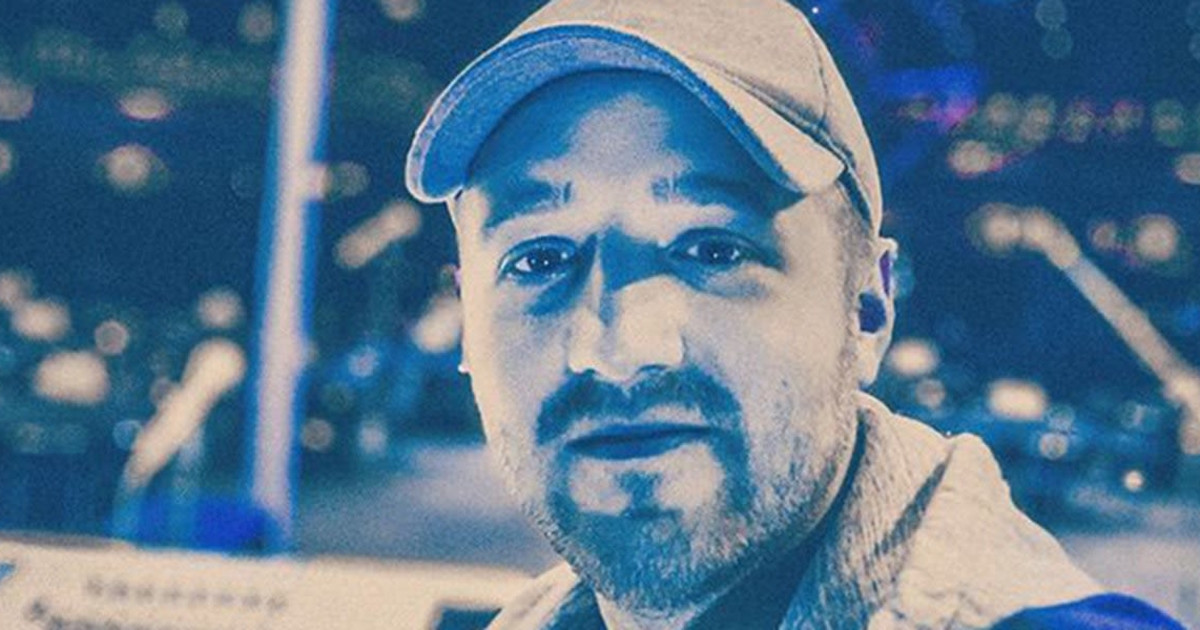 Shawn McGowan SHADES Album Release Party in Indianapolis at The