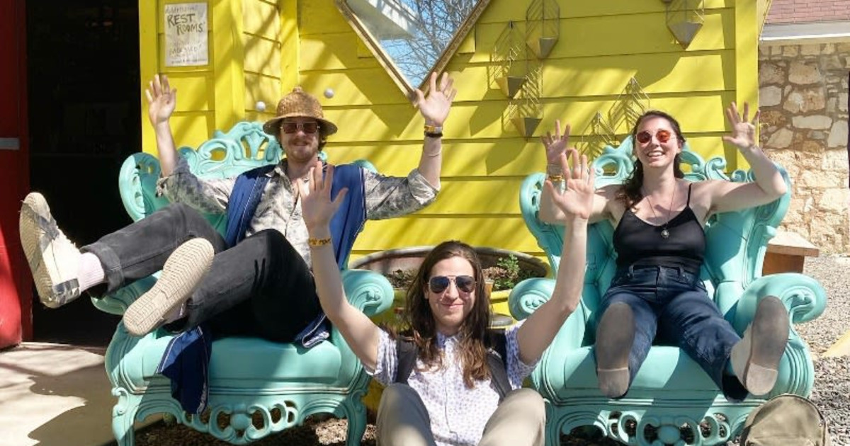 Batty Jr. w/ Shane Cooley & the Midnight Girls, Lori Ellen in