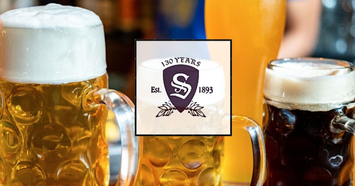 Schroeder’s 130th Birthday Celebration in San Francisco at
