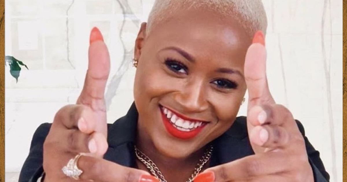 Paris Sashay Live in New York at City Winery