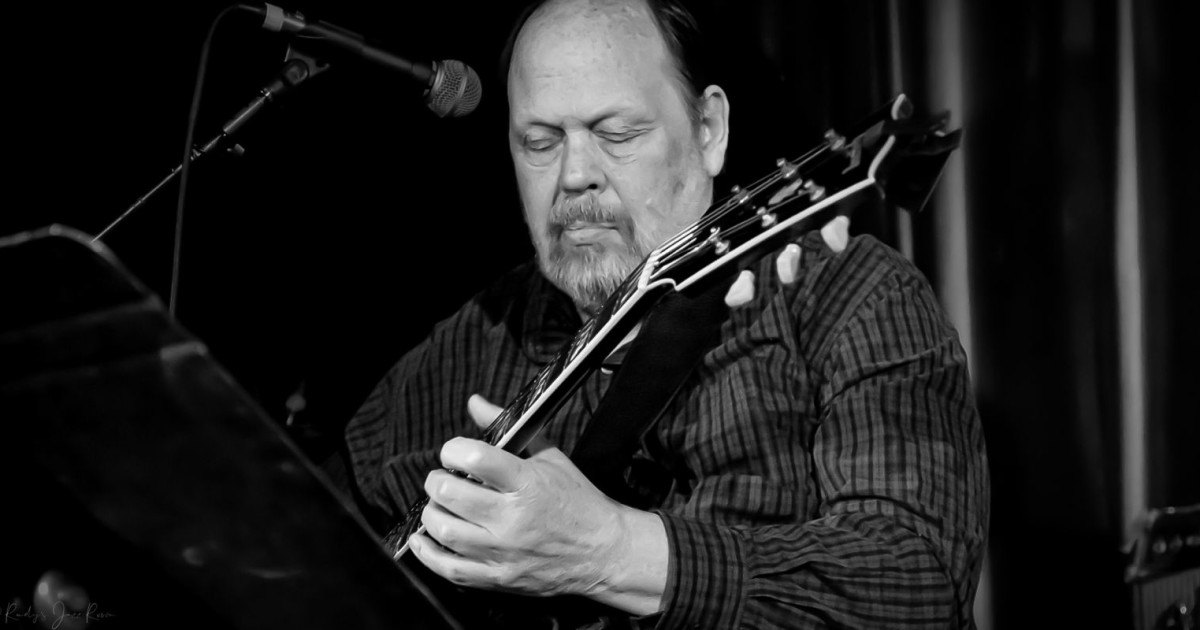 Andy Reiss Quintet feat. Joel Frahm & Roland Barber in Nashville