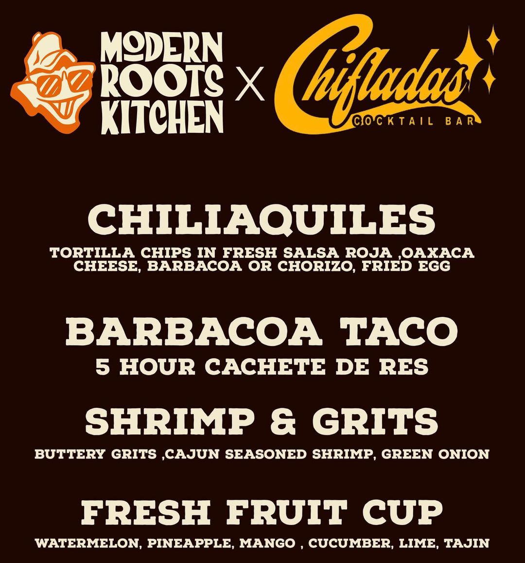 Chiflada's Grand Opening Weekend in San Antonio at Chiflada’s