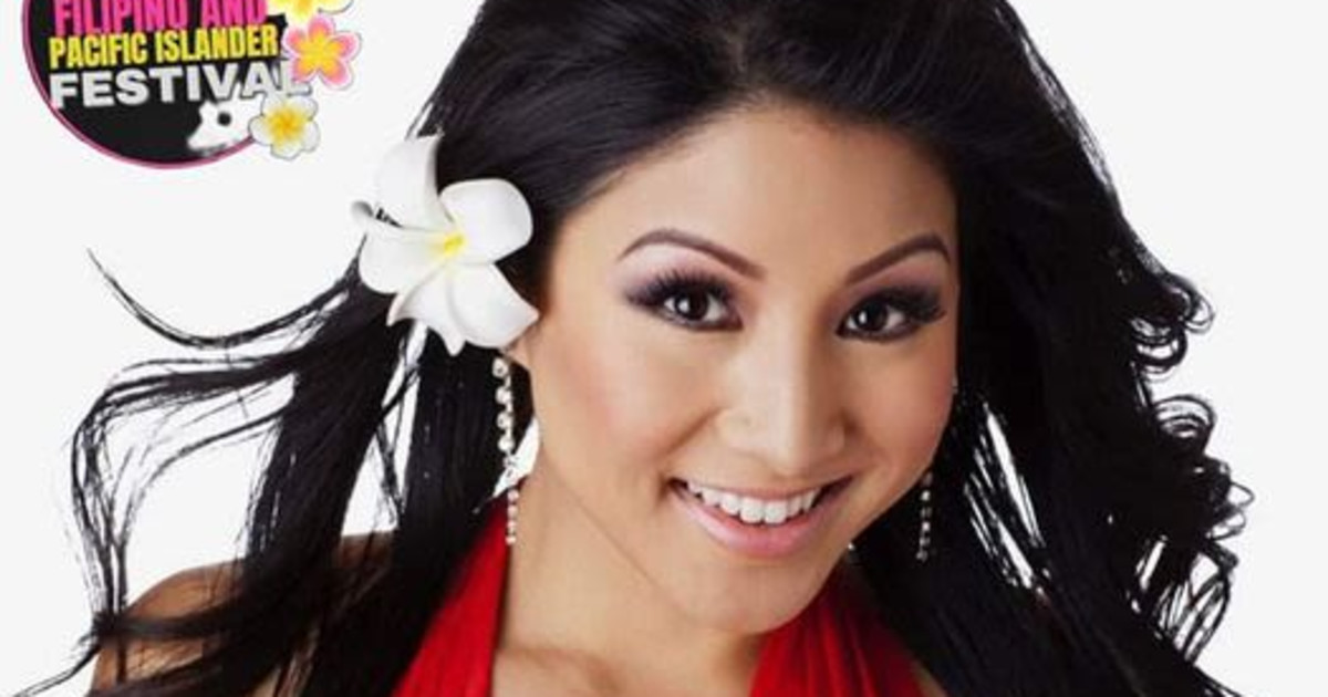 2nd Annual Filipino Pacific Islander Festival 2023 in Garden