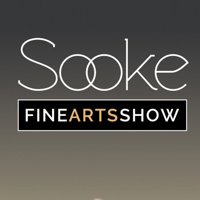 Sooke Fine Arts Show & Sale in Victoria at Seaparc Leisure Complex