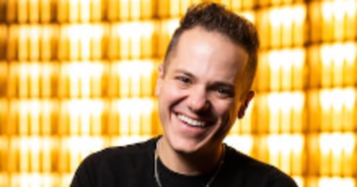 Special Event: Jeff Arcuri in Portland at Helium Comedy Club