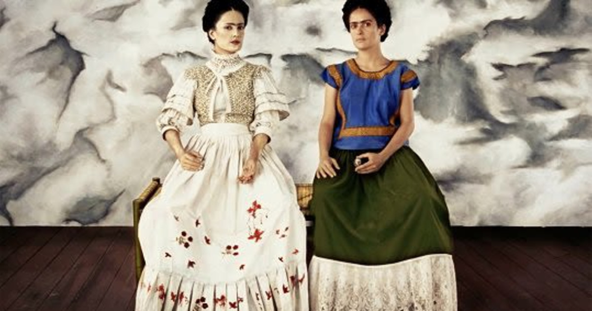 Frida in Portland at Hollywood Theatre